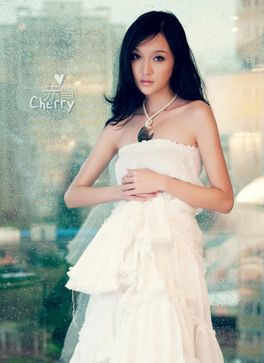 Cherry Chi Xue - Chinese Sirens