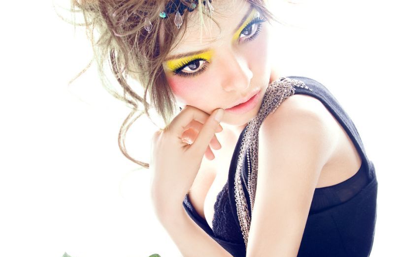 Wang Ruo Yi 王若伊 - chinese model - Chinese Sirens