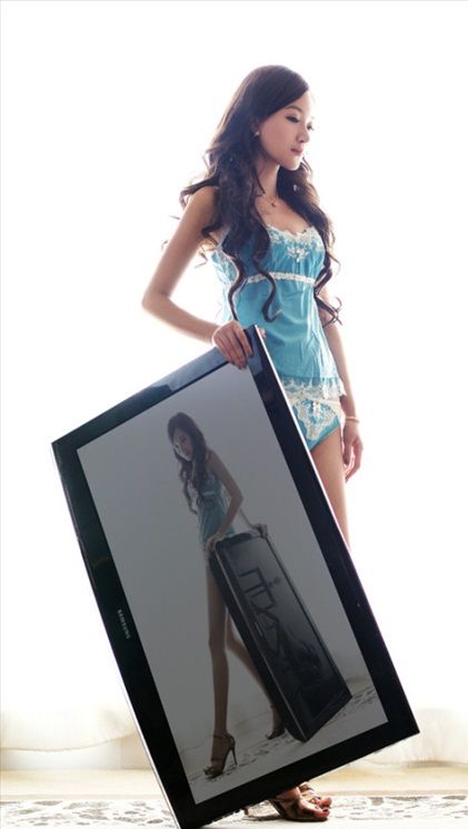 Sun Yi Fei 孙艺菲 - Chinese Sirens