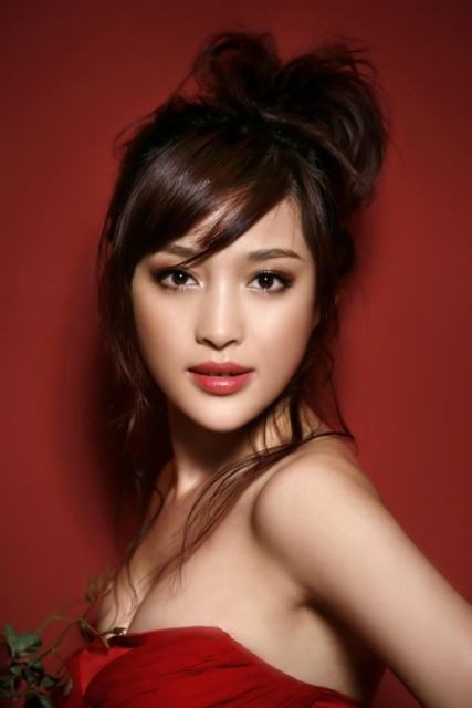 Gan Ting Ting 甘婷婷 Chinese Sirens