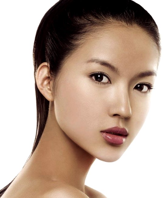 Zhang Zilin - chinese model Chinese Sirens