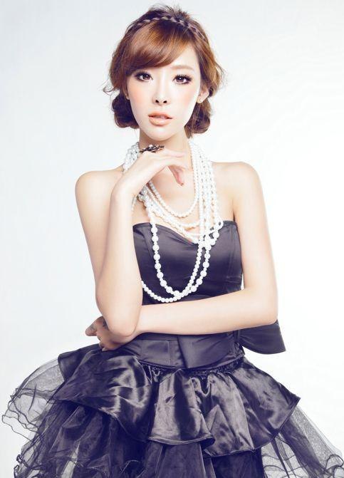 Chen Jing Ying - Chinese Sirens