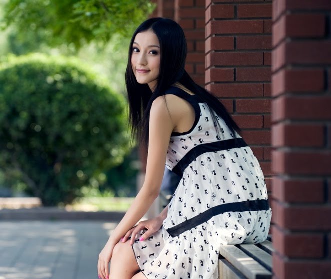 Cherry Chi Xue - Chinese Sirens