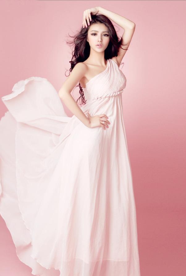 Doris Yan Yi - Chinese Sirens