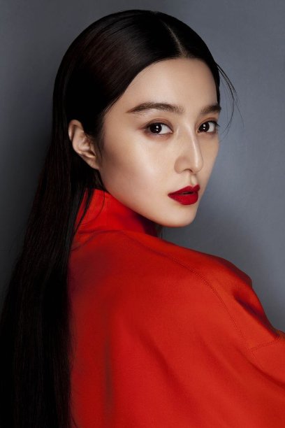 Fan Bingbing - chinese model - Chinese Sirens