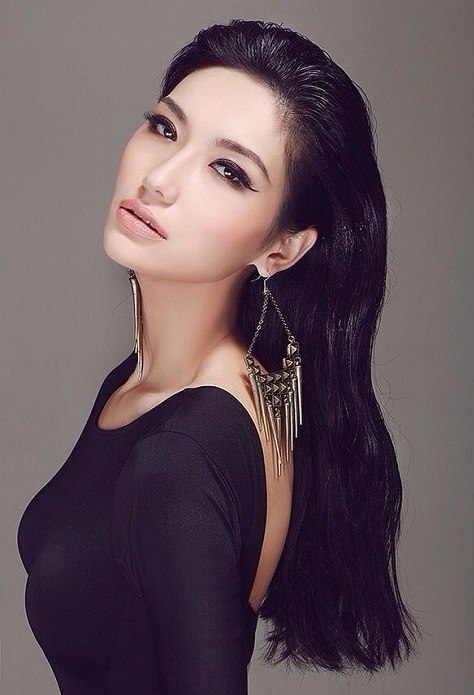 Jin Ye - Chinese Sirens