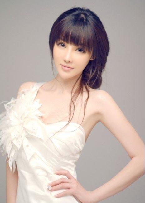 Kitty Shi Zi Jia 诗梓佳 II sexy chinese model - Chinese Sirens