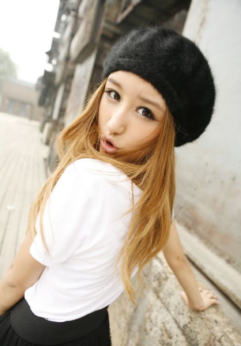 Liu Yuqi - Chinese Sirens