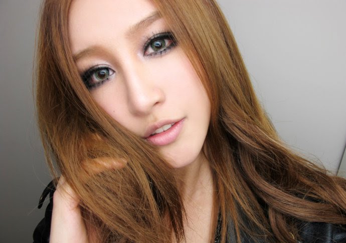 Liu Yuqi - Chinese Sirens