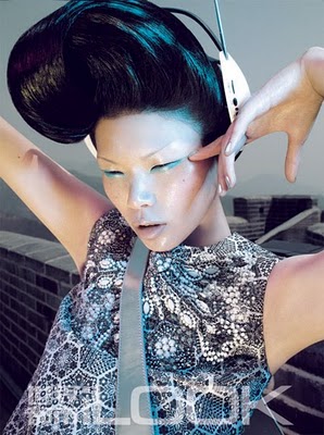 lv-yan-05 - Chinese Sirens