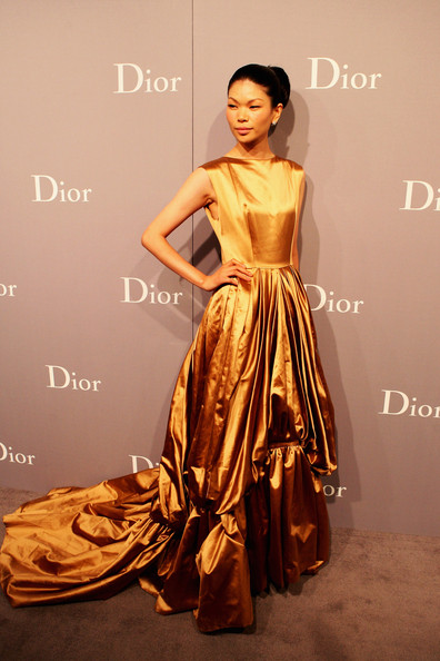 Lv Yan - chinese model - Chinese Sirens