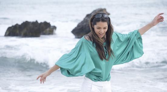 Ma Yanli - chinese model - Chinese Sirens