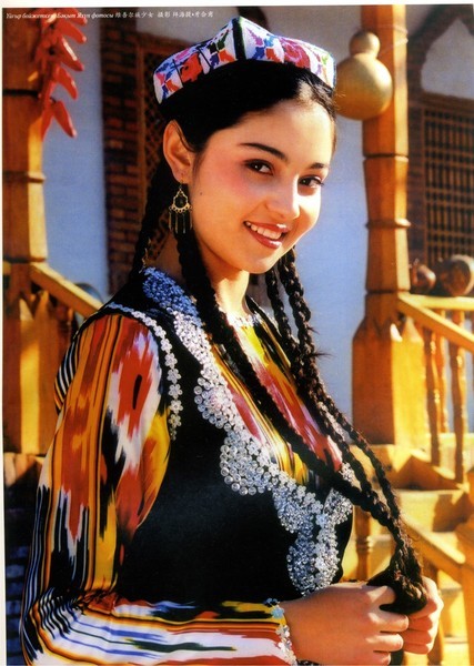 Mahire Emet - Chinese Sirens