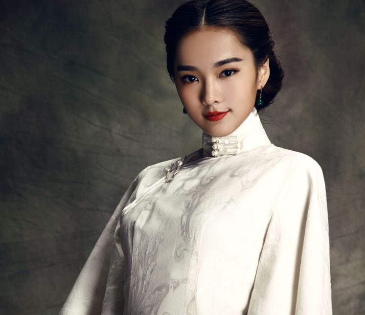 Anata Wang - Chinese Sirens