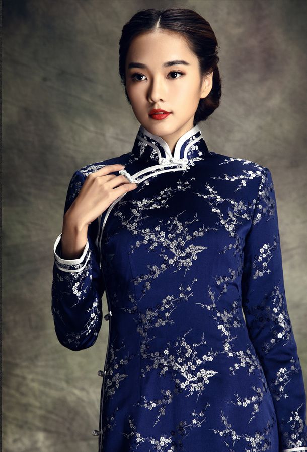 Anata Wang - Chinese Sirens