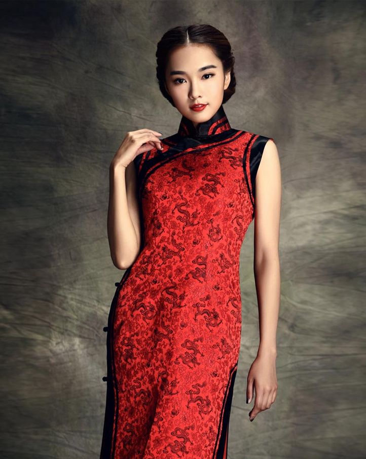 Anata Wang - Chinese Sirens