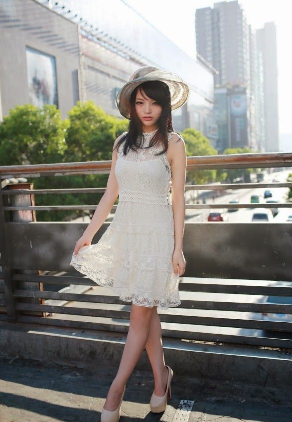 angela-lee-21 - Chinese Sirens