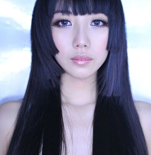 Wang Hui Xin 王蕙心-22-year-old hot model and student from China - Sirens