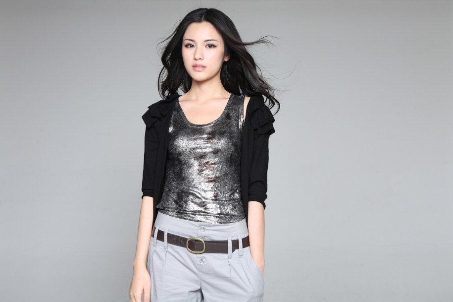 Yang Qian Qian 杨茜茜 - chinese model - Chinese Sirens