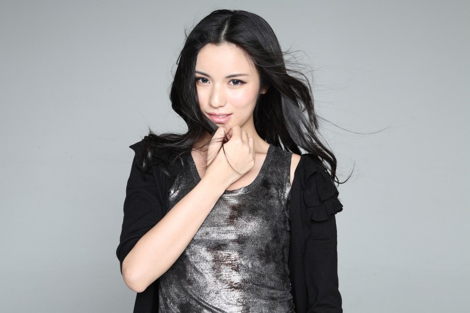 Yang Qian Qian 杨茜茜 - chinese model - Chinese Sirens