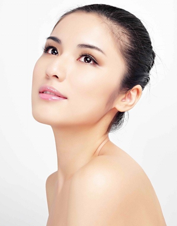 Yang Qian Qian 杨茜茜 - chinese model - Chinese Sirens