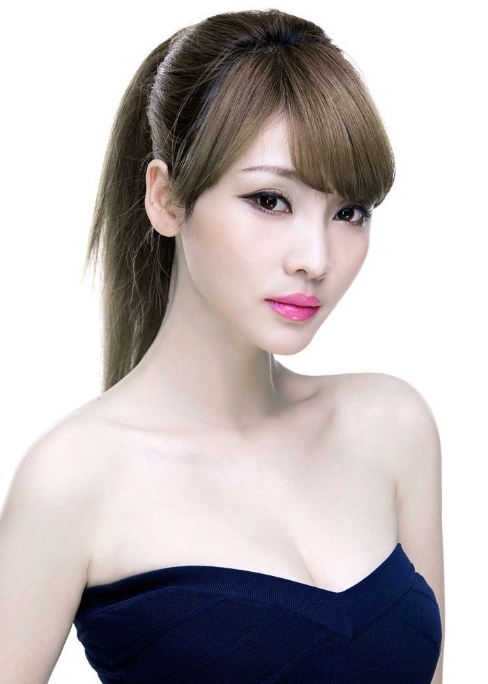 Ada Iu Yan 主播柳岩 - Chinese Sirens