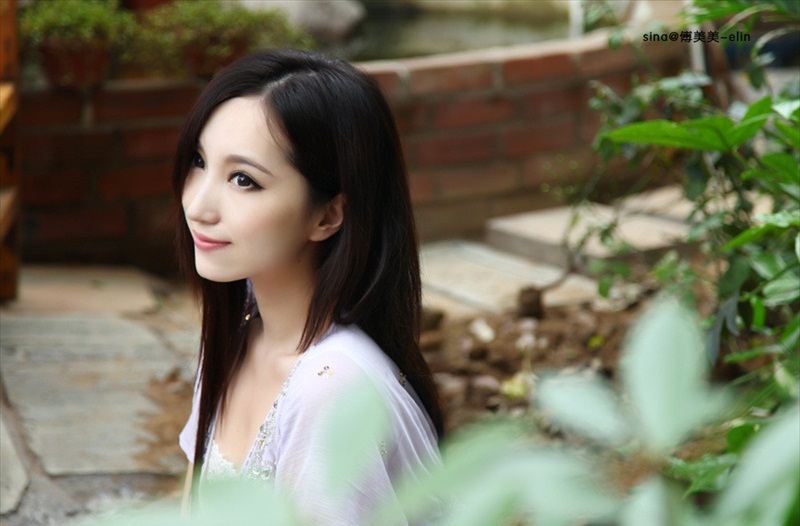 Fu Ying 傅颖 - sexy chinese girl - Chinese Sirens