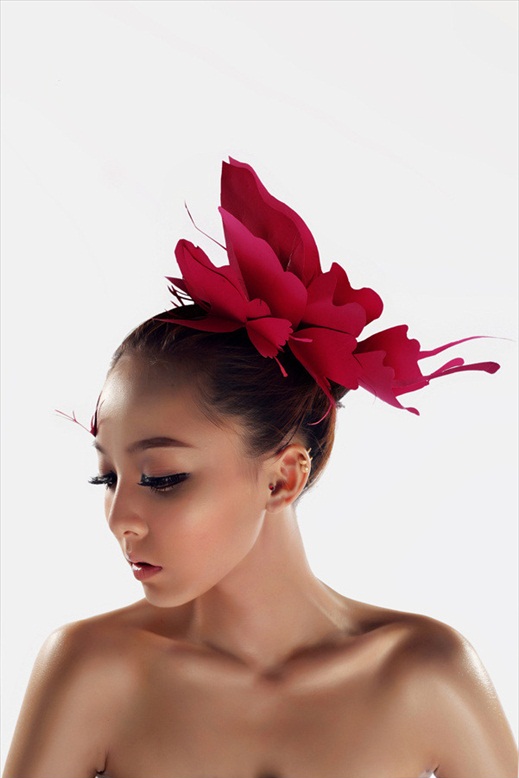 Song Xiao Jia 宋晓佳 - chinese model - Chinese Sirens