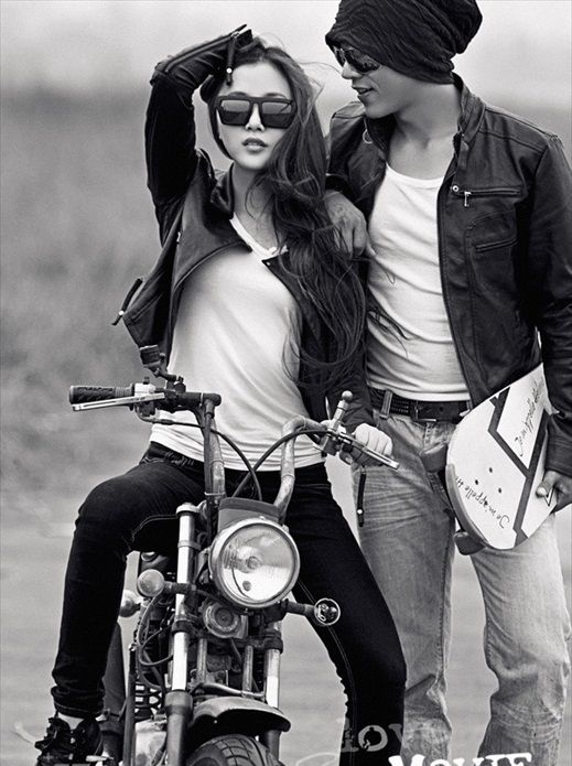 Yang Ya Xi 杨雅熙, - chinese model - Chinese Sirens