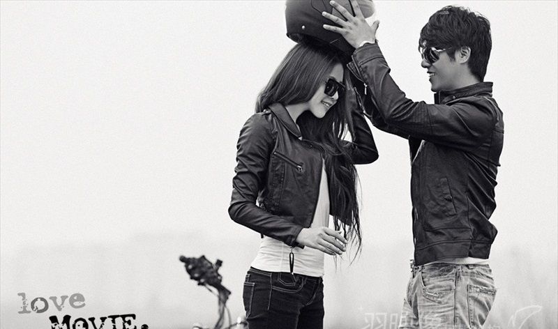 Yang Ya Xi 杨雅熙, - chinese model - Chinese Sirens