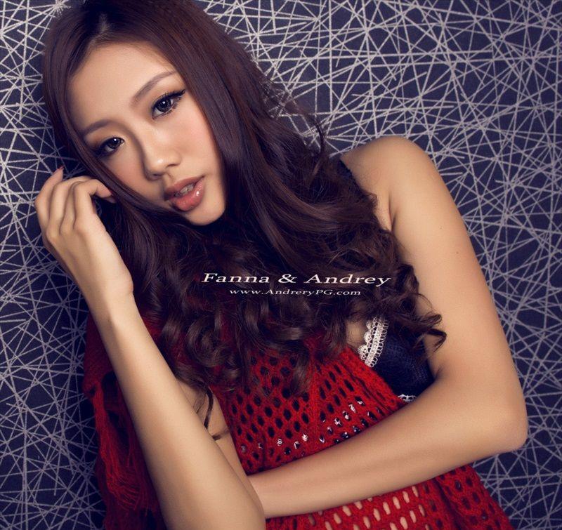Fan Pei Ting 范珮婷 -chinese model - Chinese Sirens