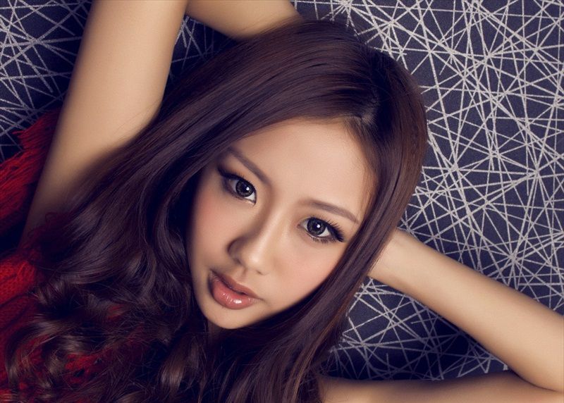 Fan Pei Ting 范珮婷 -chinese model - Chinese Sirens