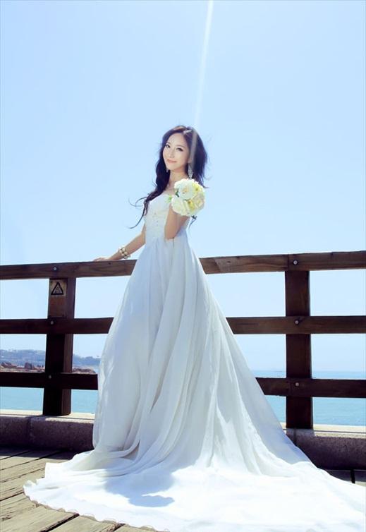 Fu Ying 傅颖 - sexy chinese girl - Chinese Sirens