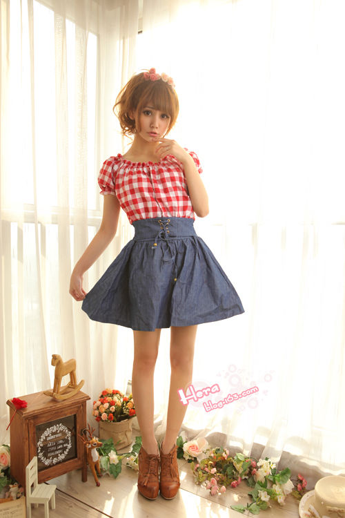 He Xiao Miao 何小苗 - Chinese Sirens