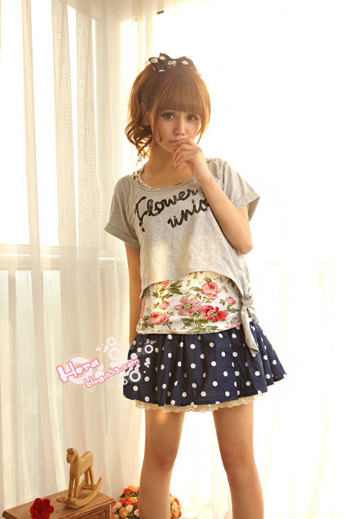 He Xiao Miao 何小苗 - Chinese Sirens