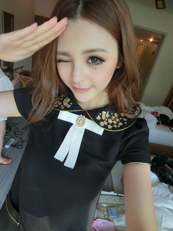 Xie Meng 谢梦 - chinese model - Chinese Sirens