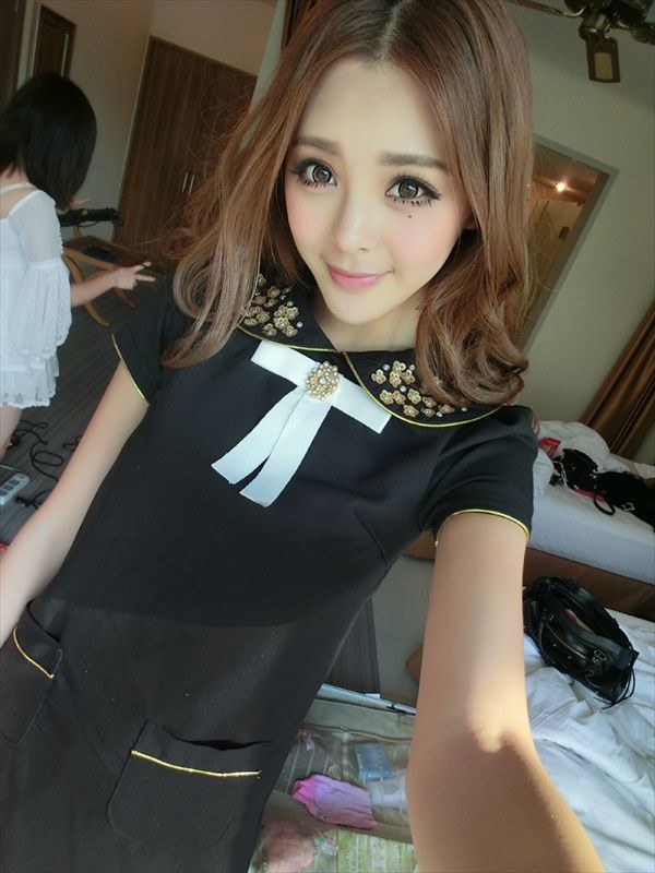 Xie Meng 谢梦 - chinese model - Chinese Sirens