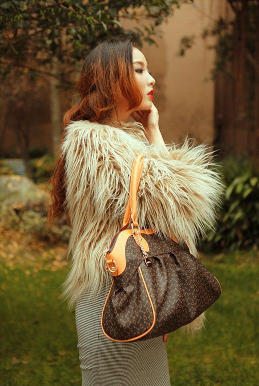 Song Xiao Jia 宋晓佳 - chinese model - Chinese Sirens