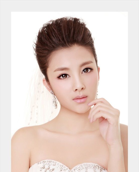 Wang Miao 王淼 - chinese model Chinese Sirens