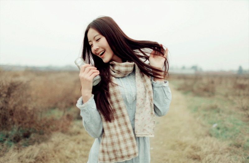 Zhao Yu Fei 赵雨菲 is a young and beautiful Chinese model from Chengdu