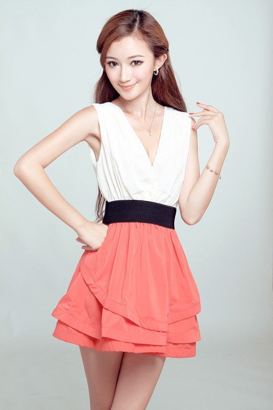 Sun Xin Ya 孙心娅 - chinese model - Chinese Sirens