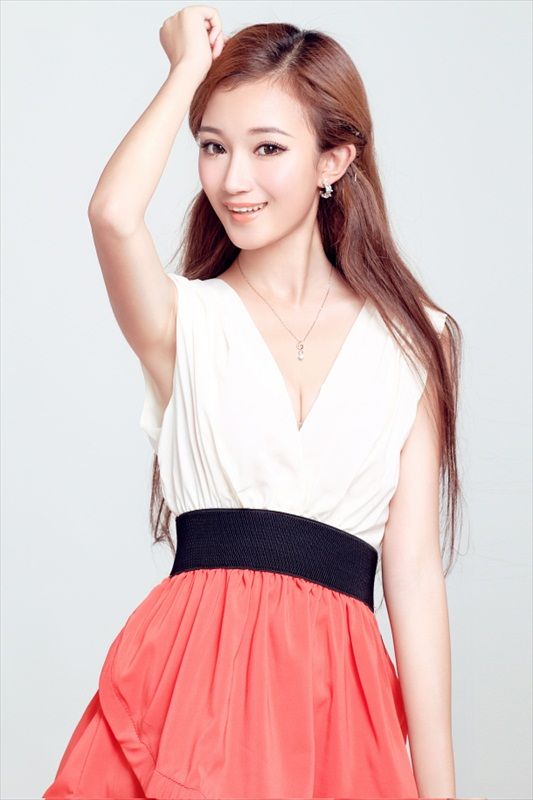 Sun Xin Ya 孙心娅 - chinese model - Chinese Sirens