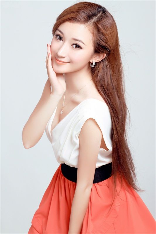 Sun Xin Ya 孙心娅 - chinese model - Chinese Sirens