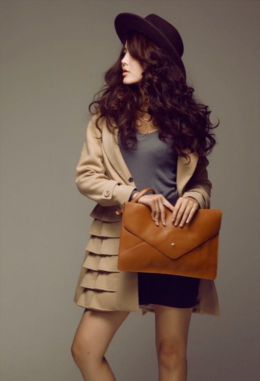 Zhao Yu Fei 赵雨菲 is a young and beautiful Chinese model from Chengdu