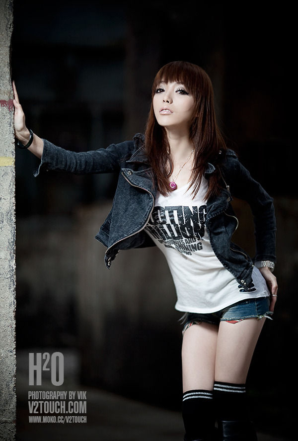 Li Xin 李欣 - Chinese Sirens