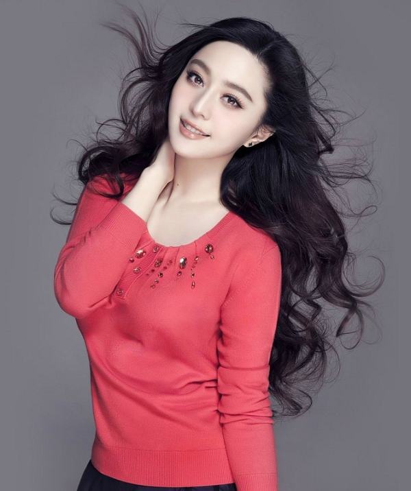Fan Bingbing - chinese model - Chinese Sirens