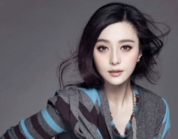 Fan Bingbing - chinese model - Chinese Sirens