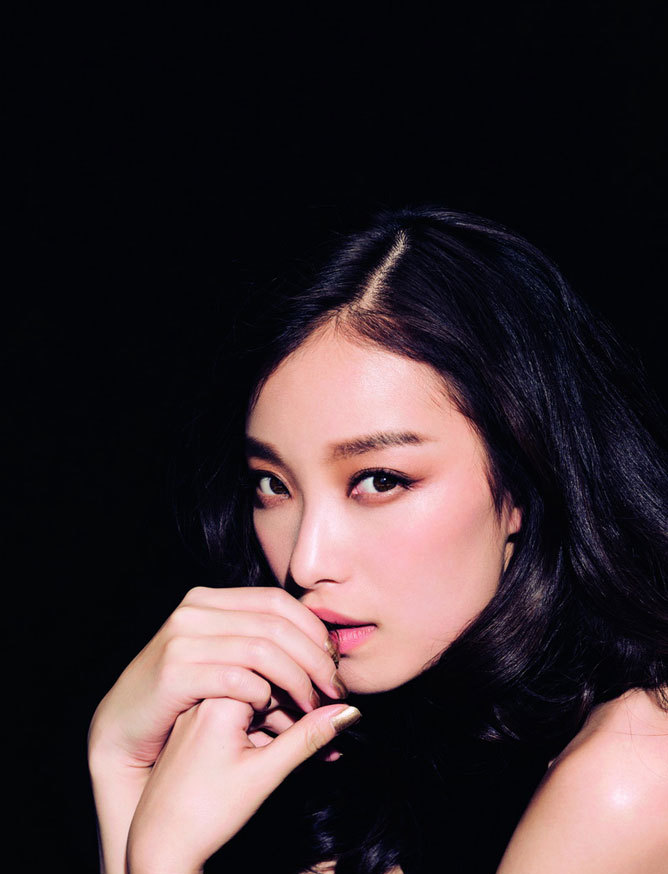 Ni Ni - Chinese Sirens