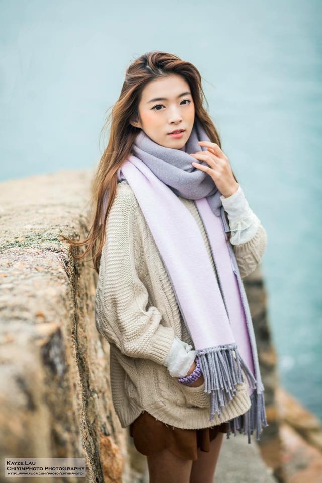 Kayze Lau - Chinese Sirens