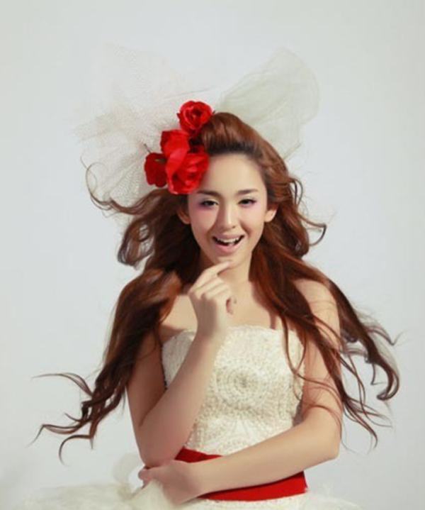 Gülnezer Bextiyar - Chinese Sirens